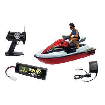 RC Electric Jet Skis